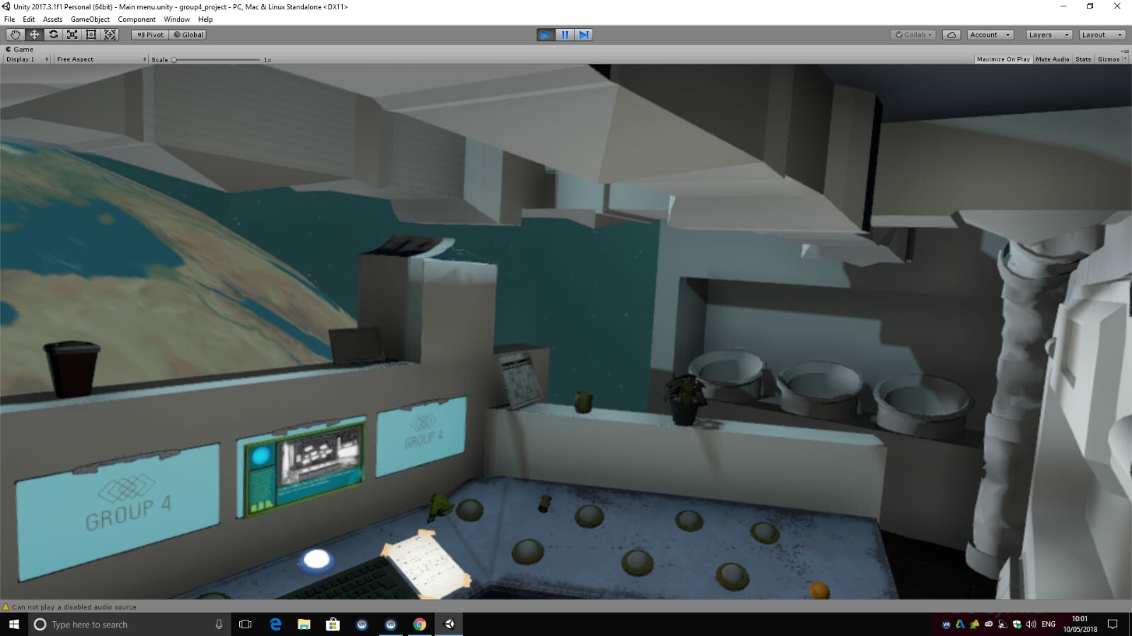 Miguel Angel Almansa - Solaris Invictus