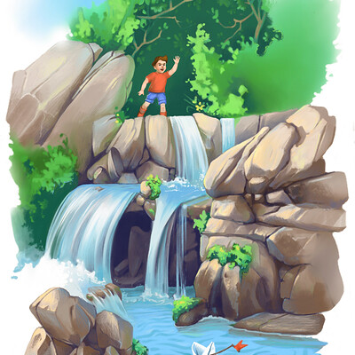 Yulia Koroleva - Portfolio