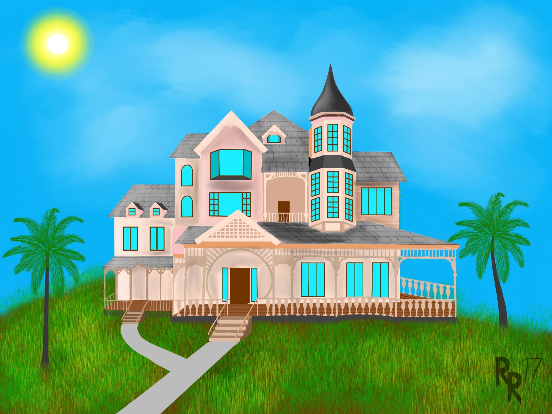 Ryan Russo - Meadow Hill Manor