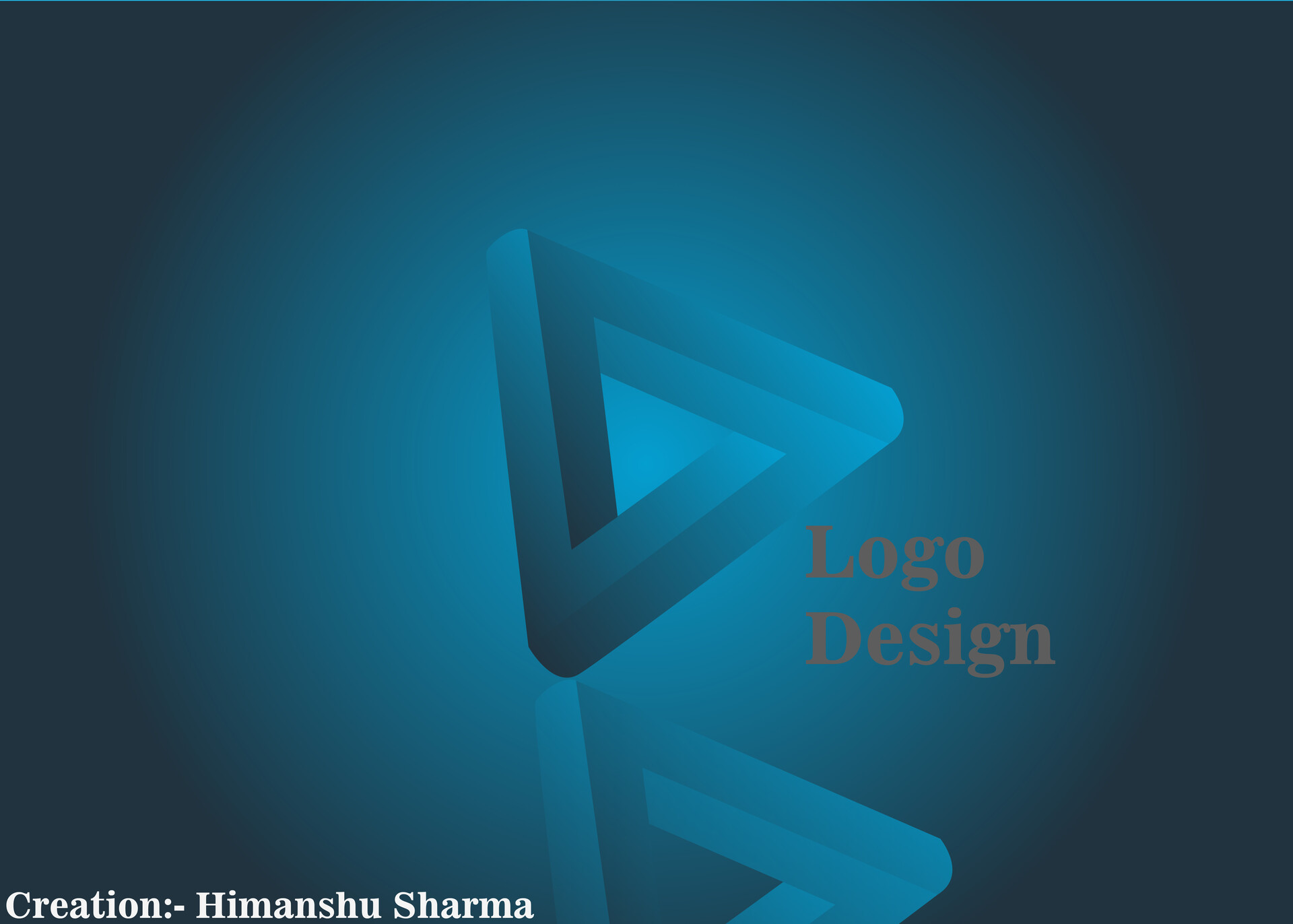 ArtStation - Logo Design