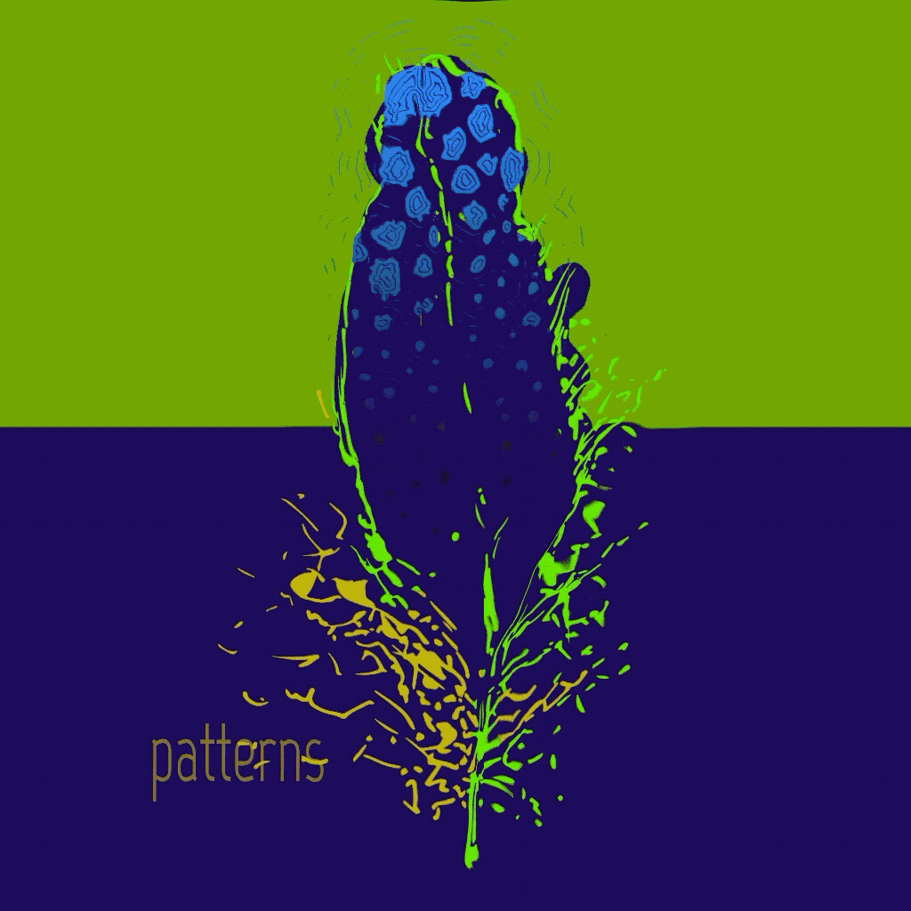 ArtStation - Patterns