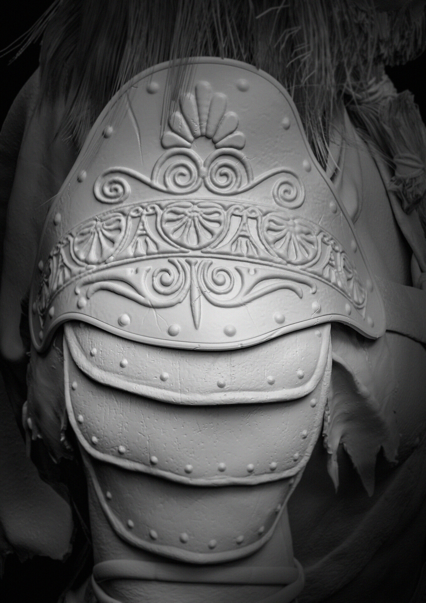 Andrei Bejan - Heroes Project - Hercules