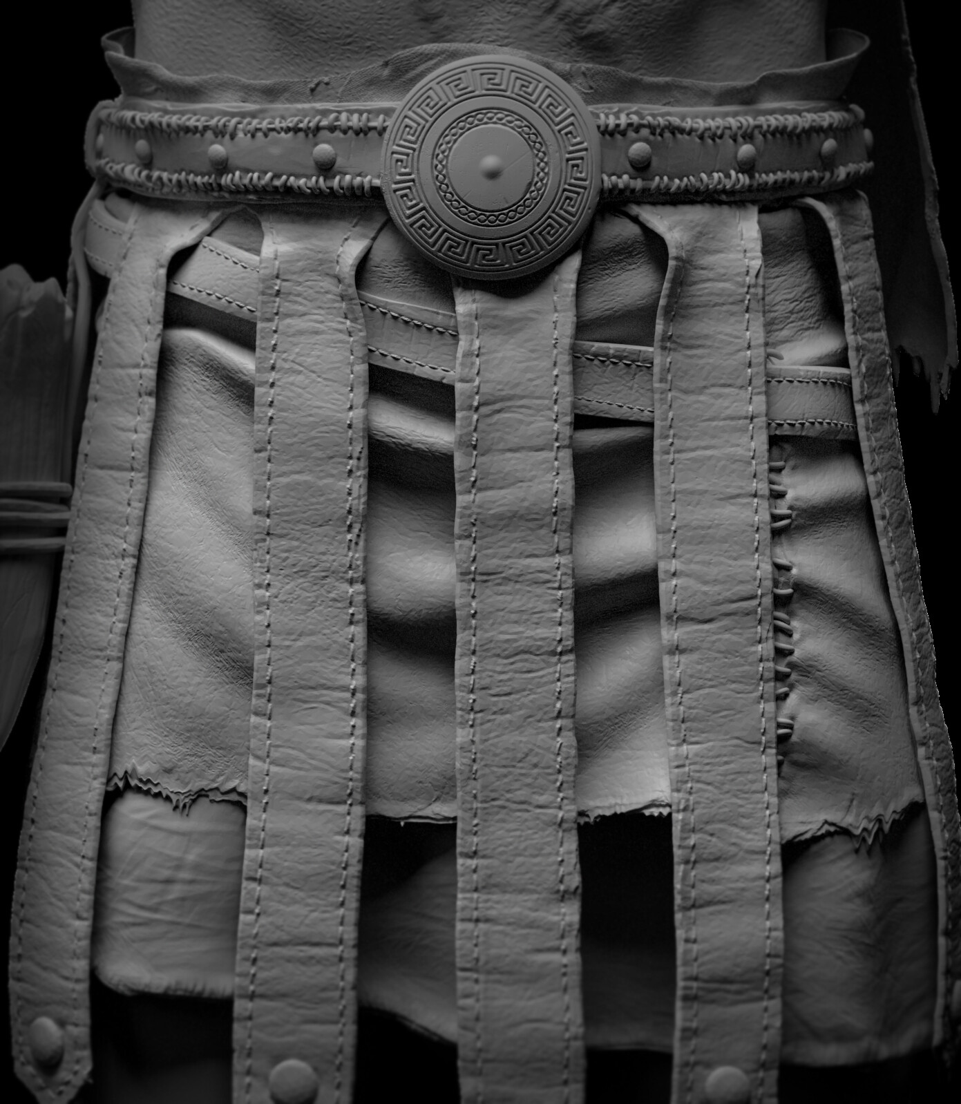 Andrei Bejan - Heroes Project - Hercules