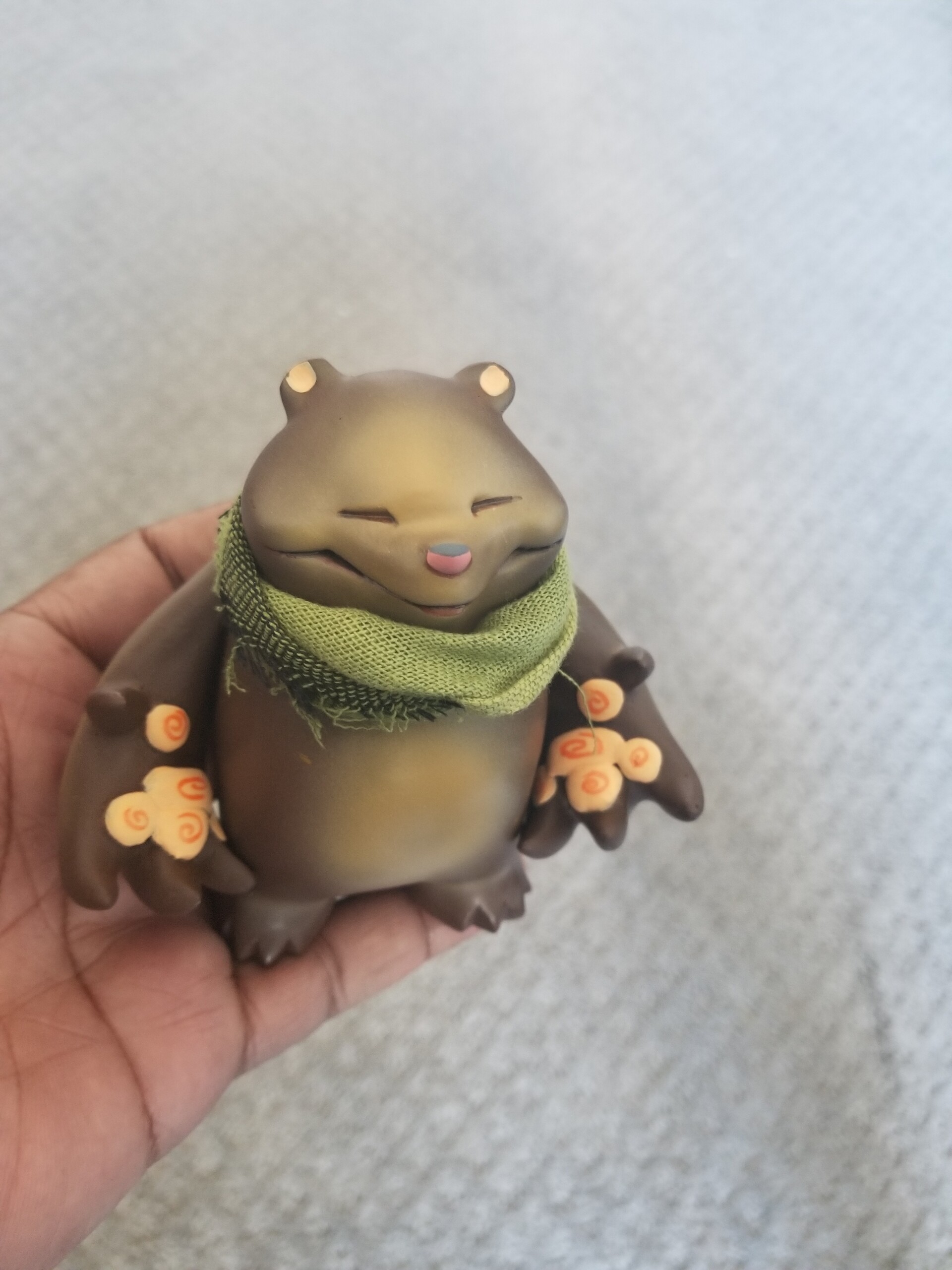 ArtStation - Dru Army Version