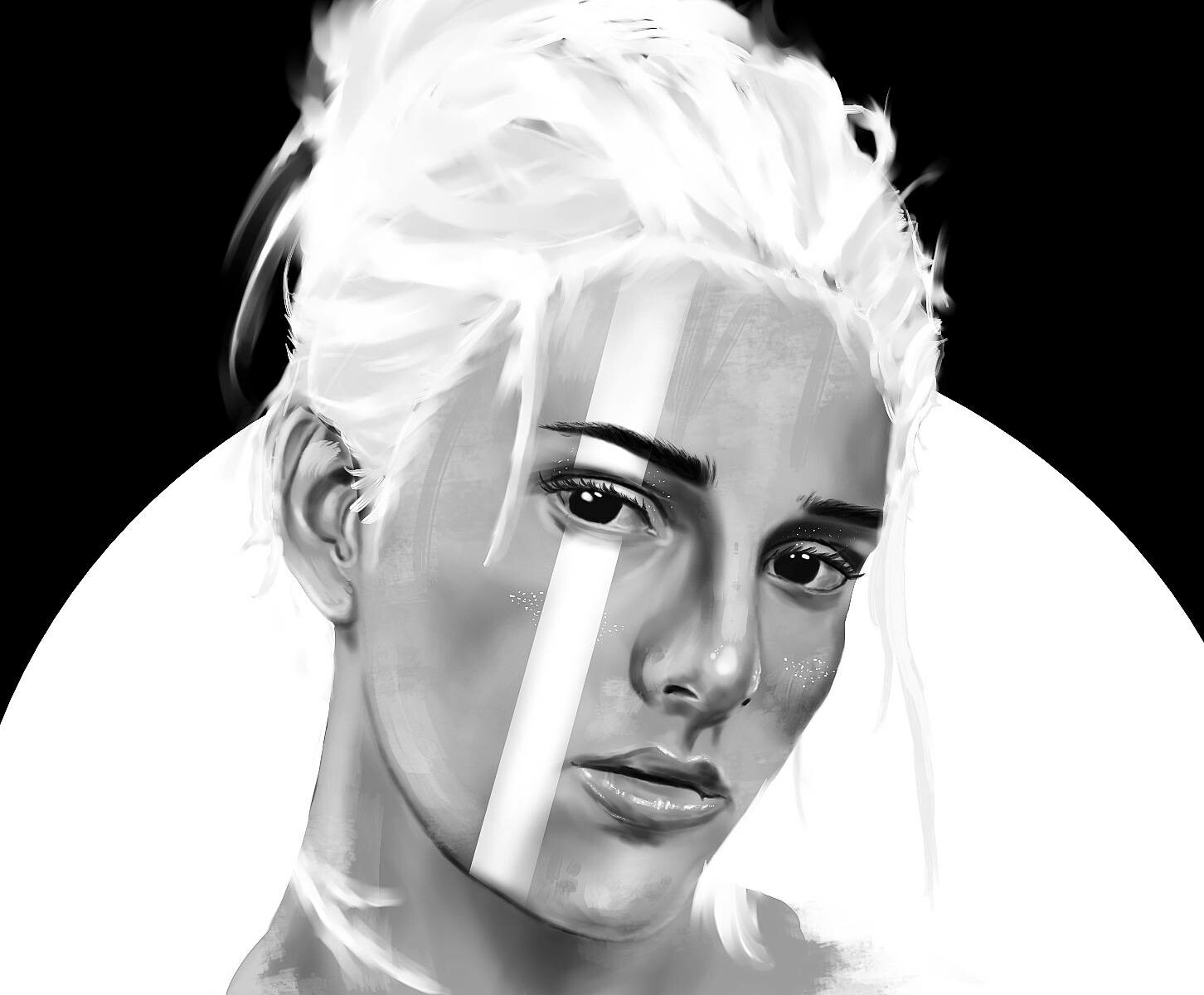 ArtStation - Deceptive