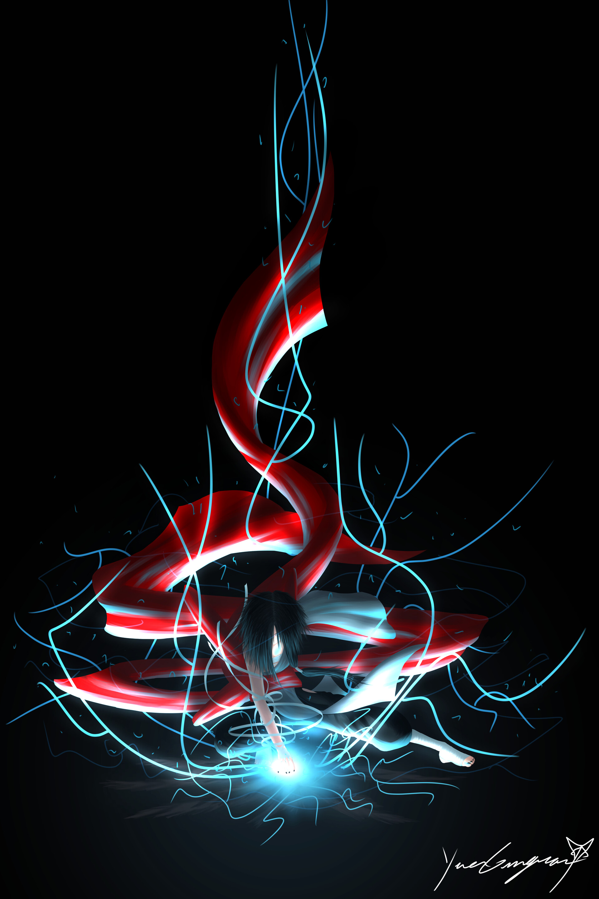 ArtStation - Morning Star