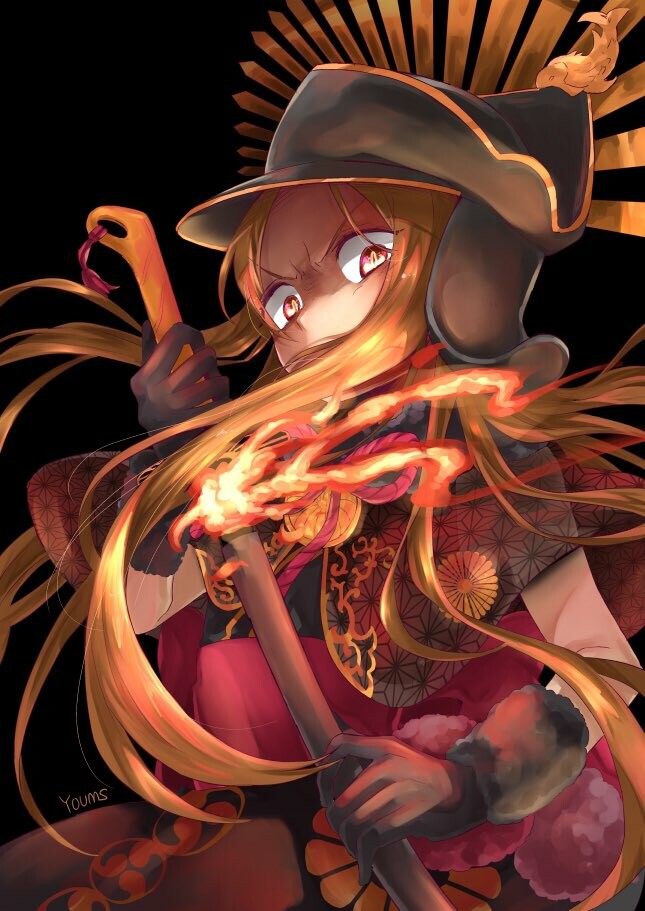 ArtStation - Fan art [Fate/Grand Order]