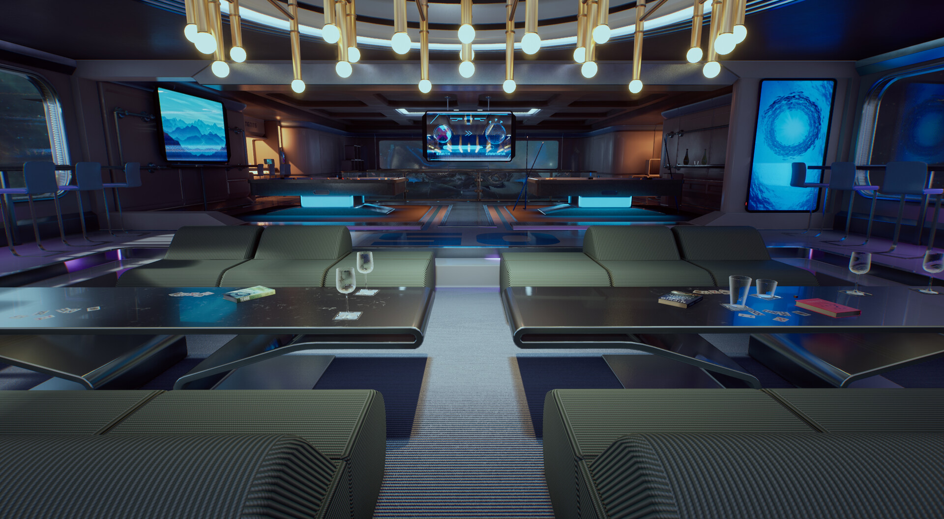 Rogelio Delgado - Homecoming: Zarmina