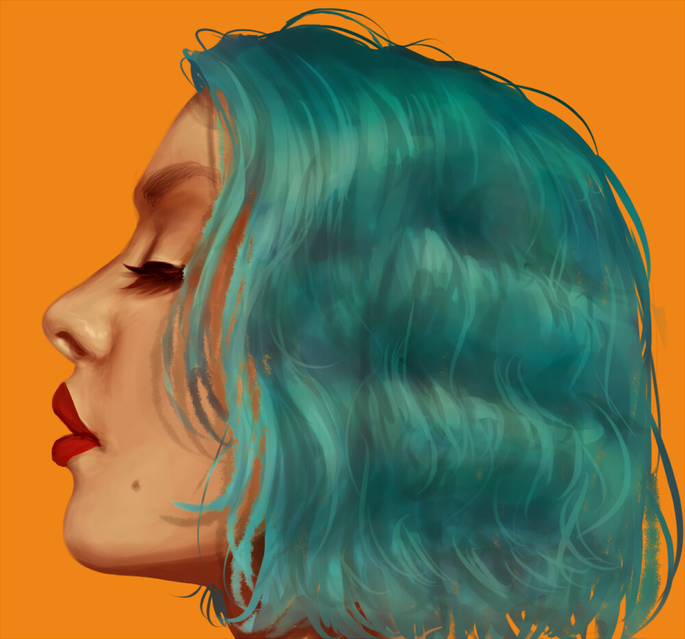 Georgia Murray - Better By Myself (1)