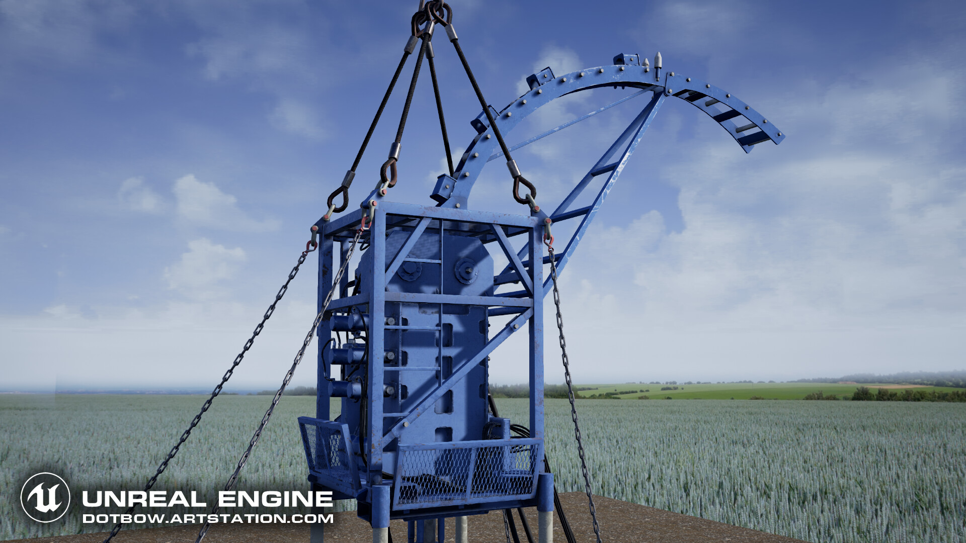 DotBow - Simulator of Coiled Tubing