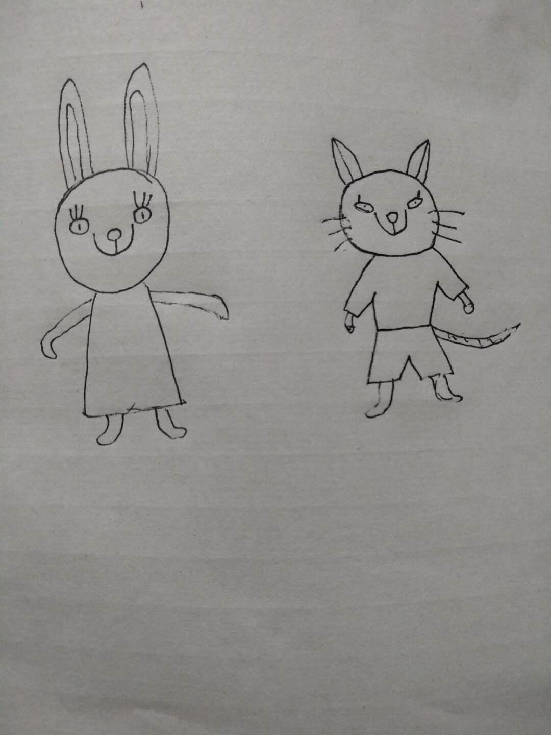 ArtStation - tiger and bunny!!!