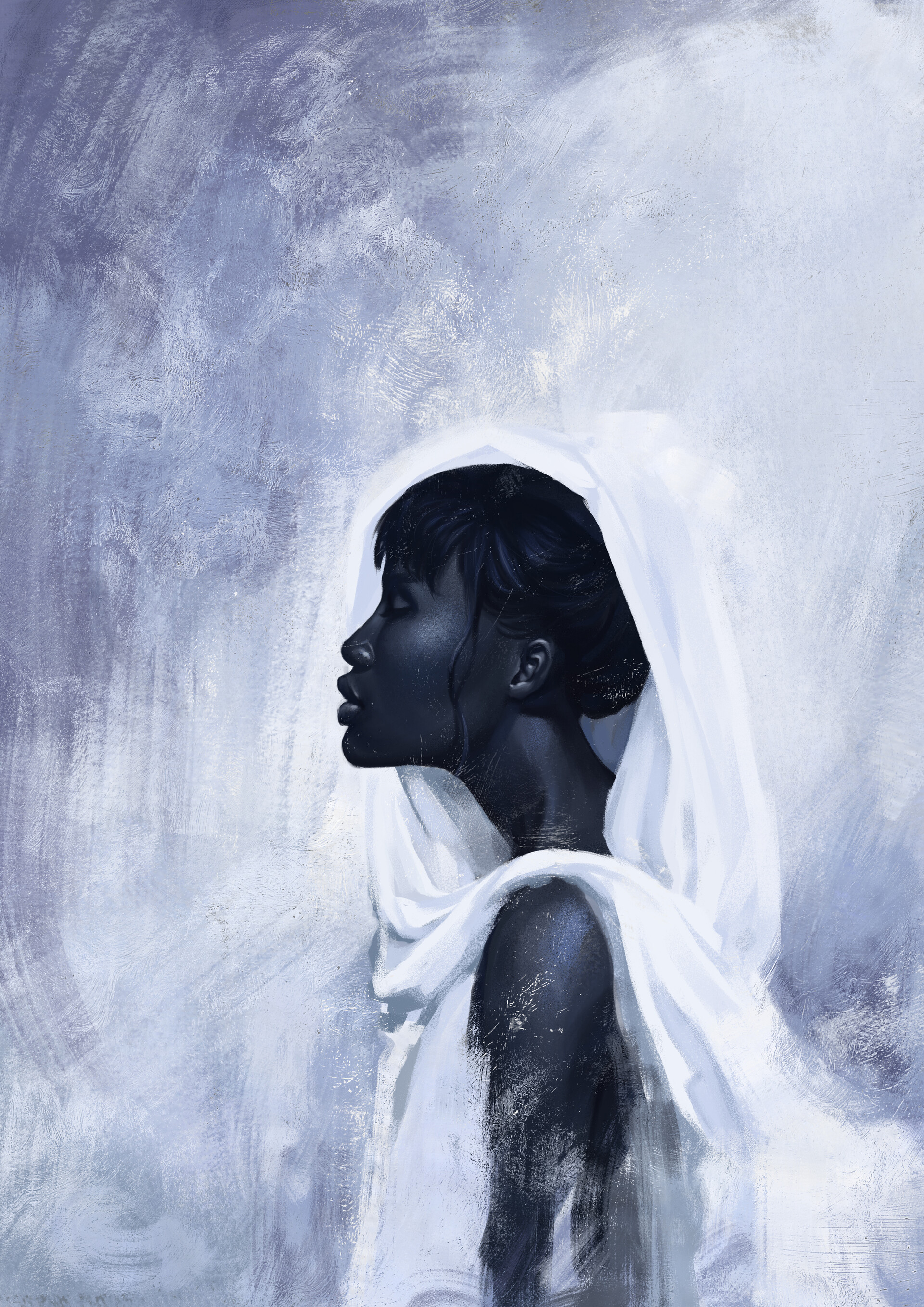 ArtStation - Value pratice