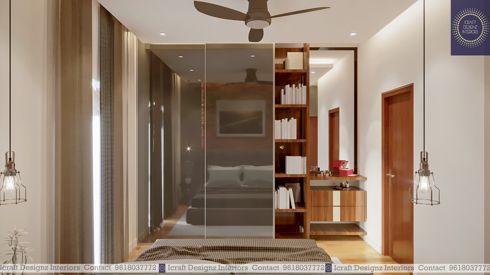 sam kumar - interior designers in hyderabad