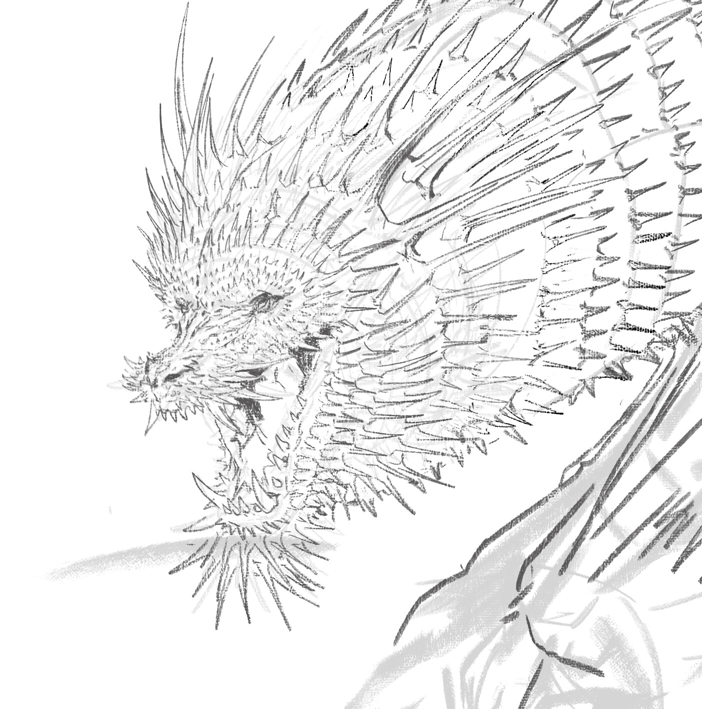 how to train your dragon alpha coloring pages