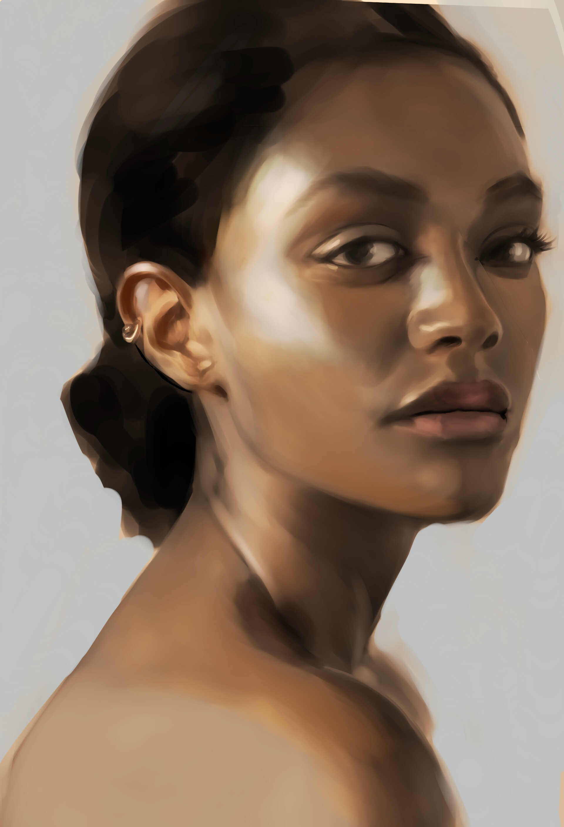 ArtStation - Study