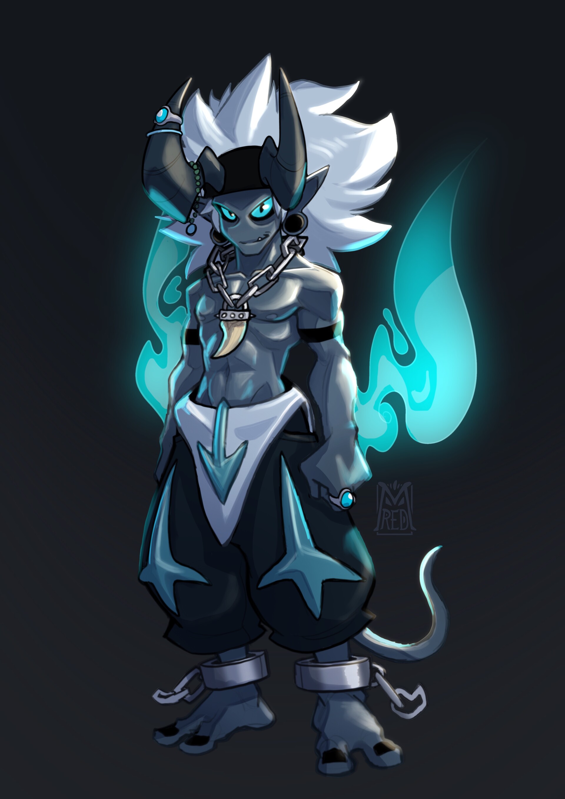 ArtStation - Kley Exodis