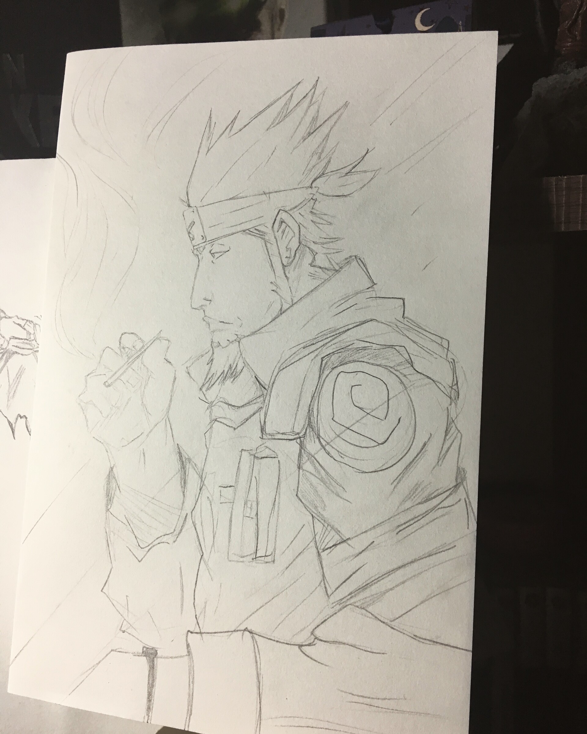 ArtStation - Asuma