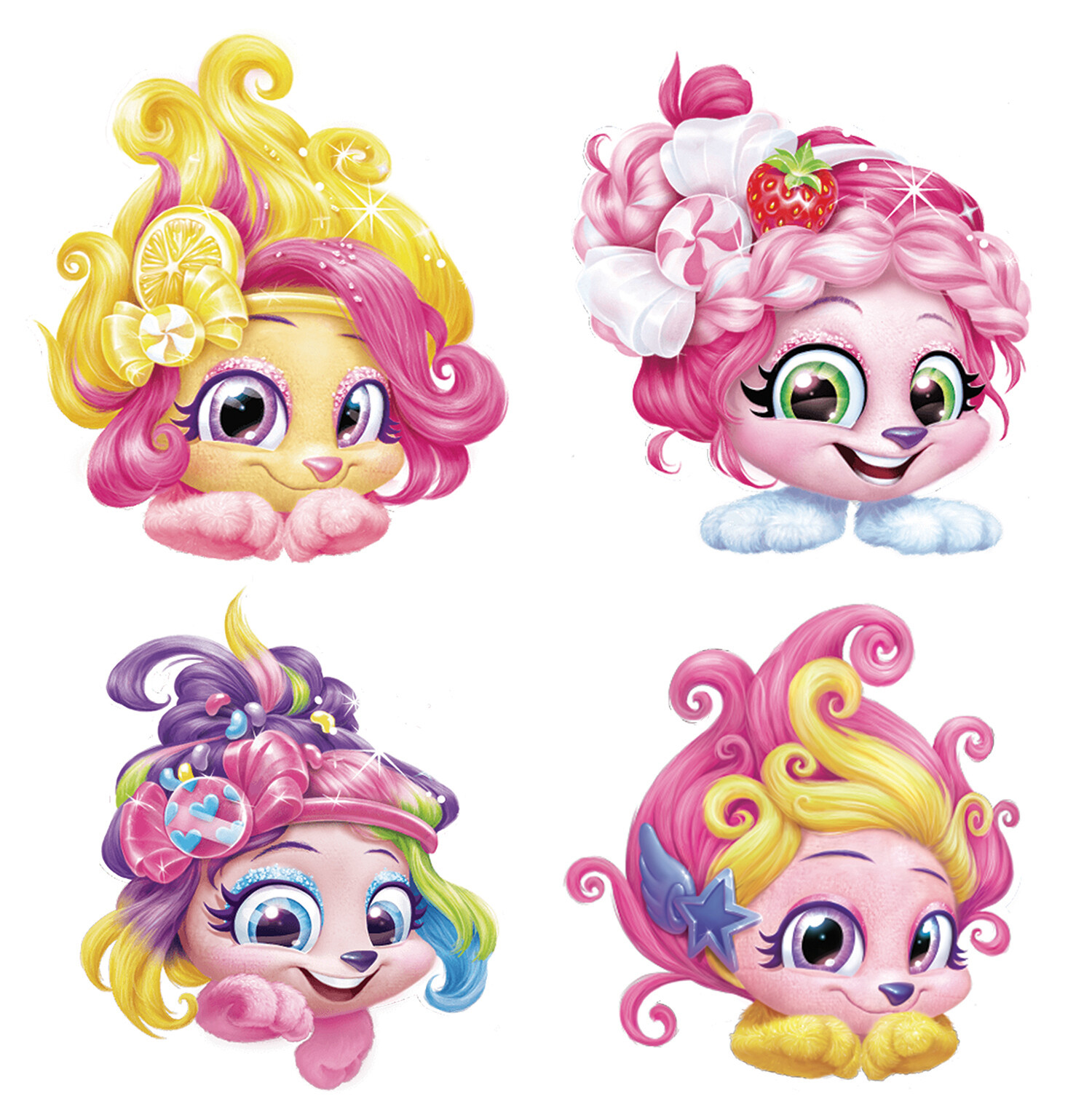 ArtStation - Shnooks