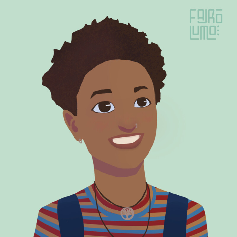 ArtStation - Rafael Scheffer