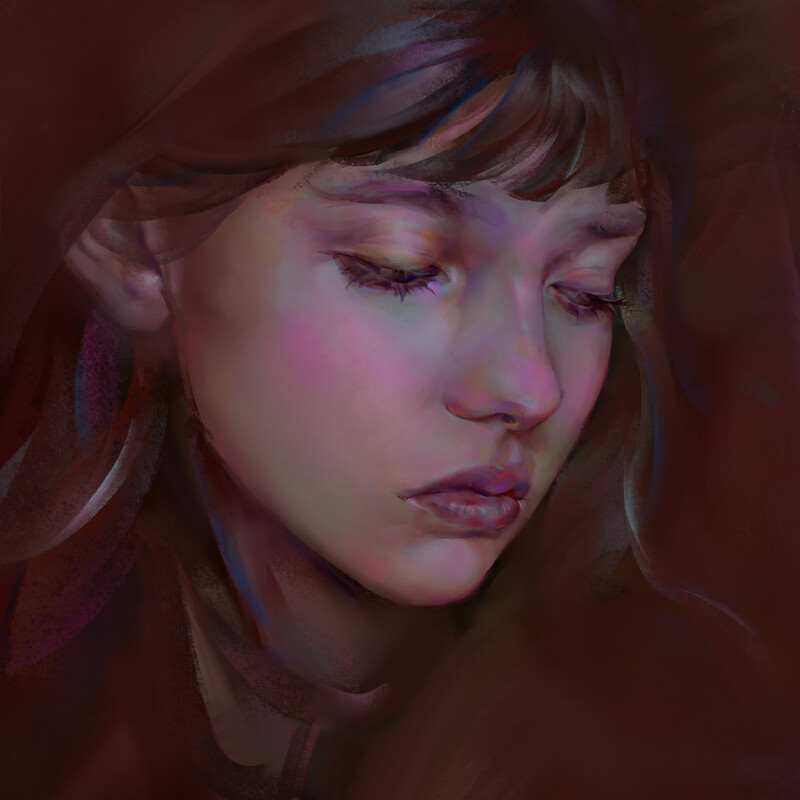 ArtStation - Fan Jia