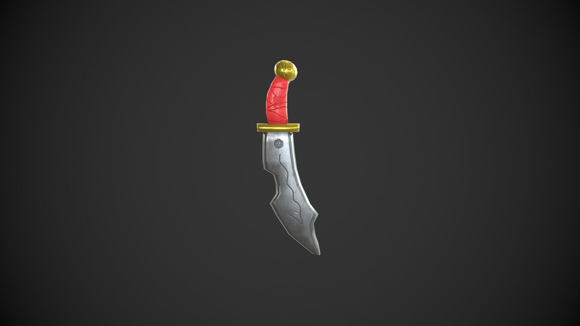 ArtStation - Little Sword