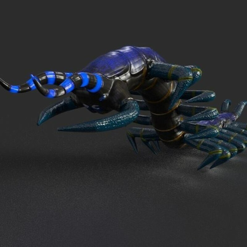 ArtStation - Shane Boos