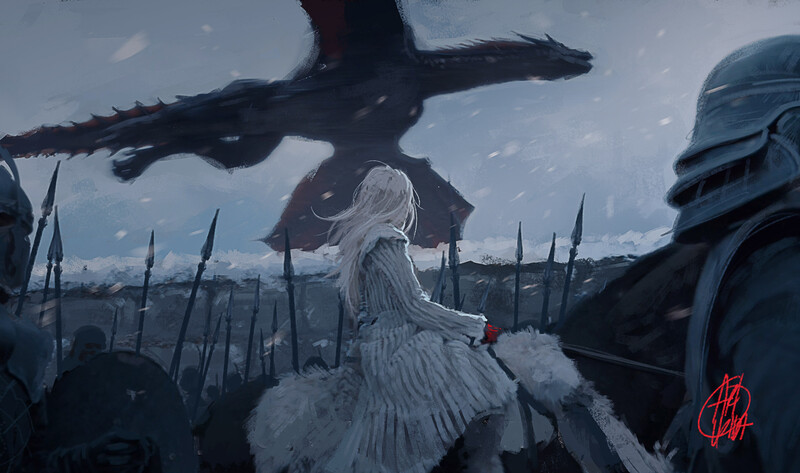 ArtStation - The Artupida