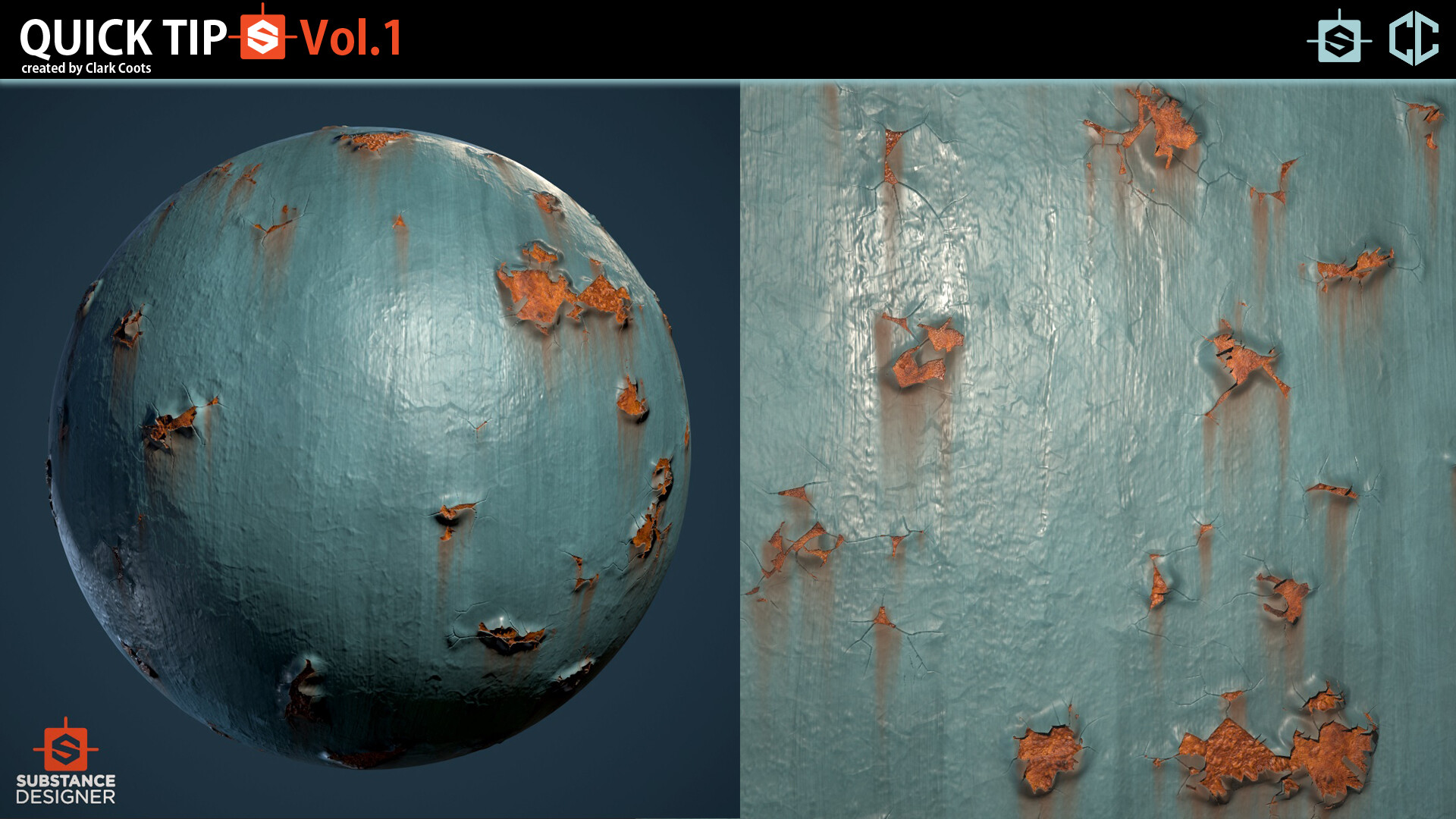 Clark Coots - Quick TipS Vol.1