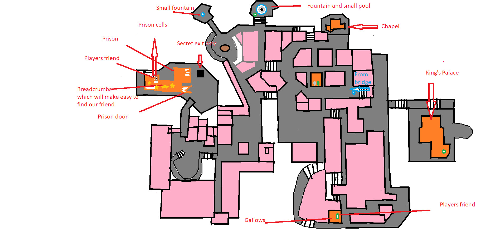 ArtStation - Level Design