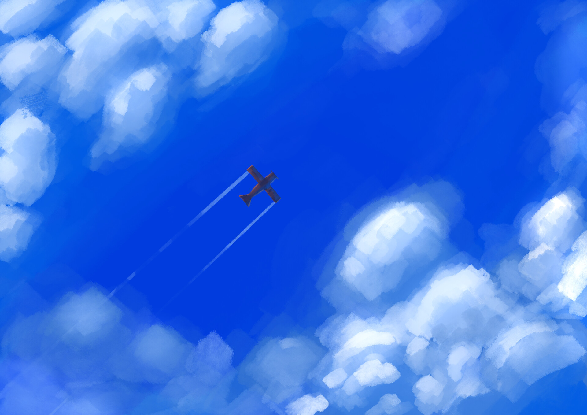 ArtStation - Procreate #4