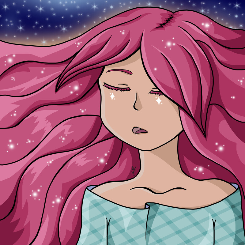 ArtStation - Jessica Castiblanco