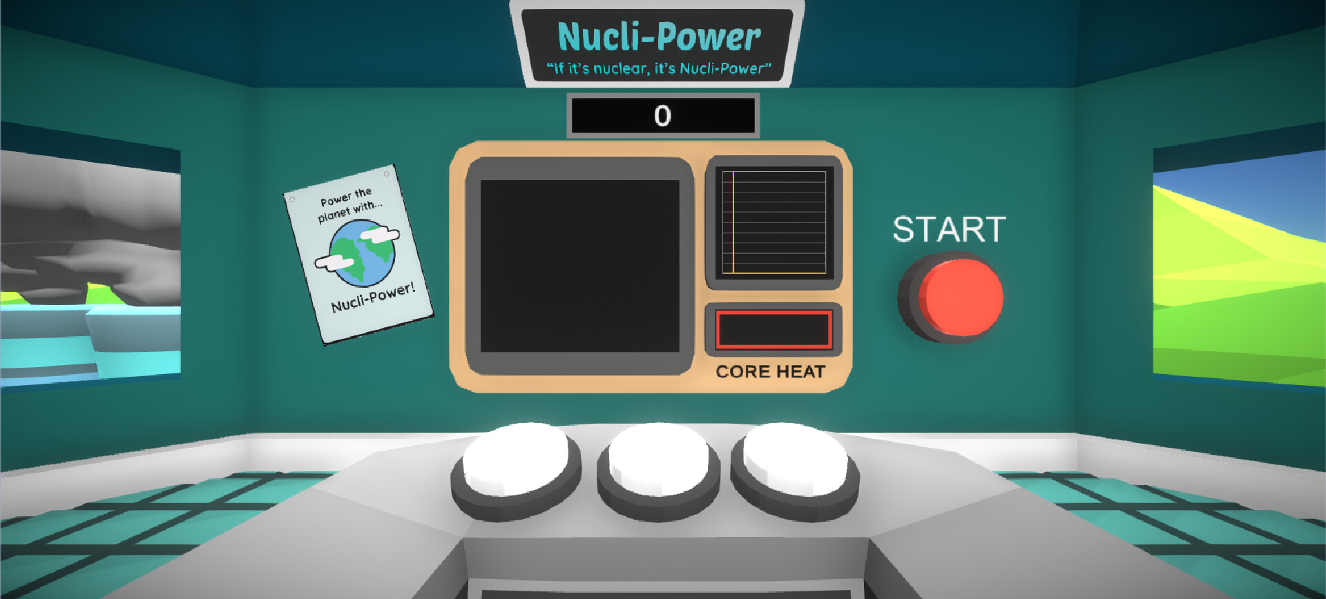 ArtStation - Meltdown Graphics and Models