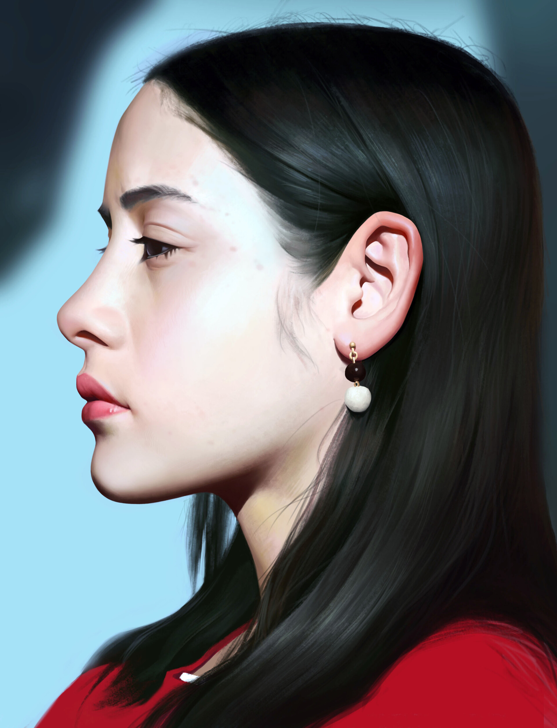 ArtStation - lx