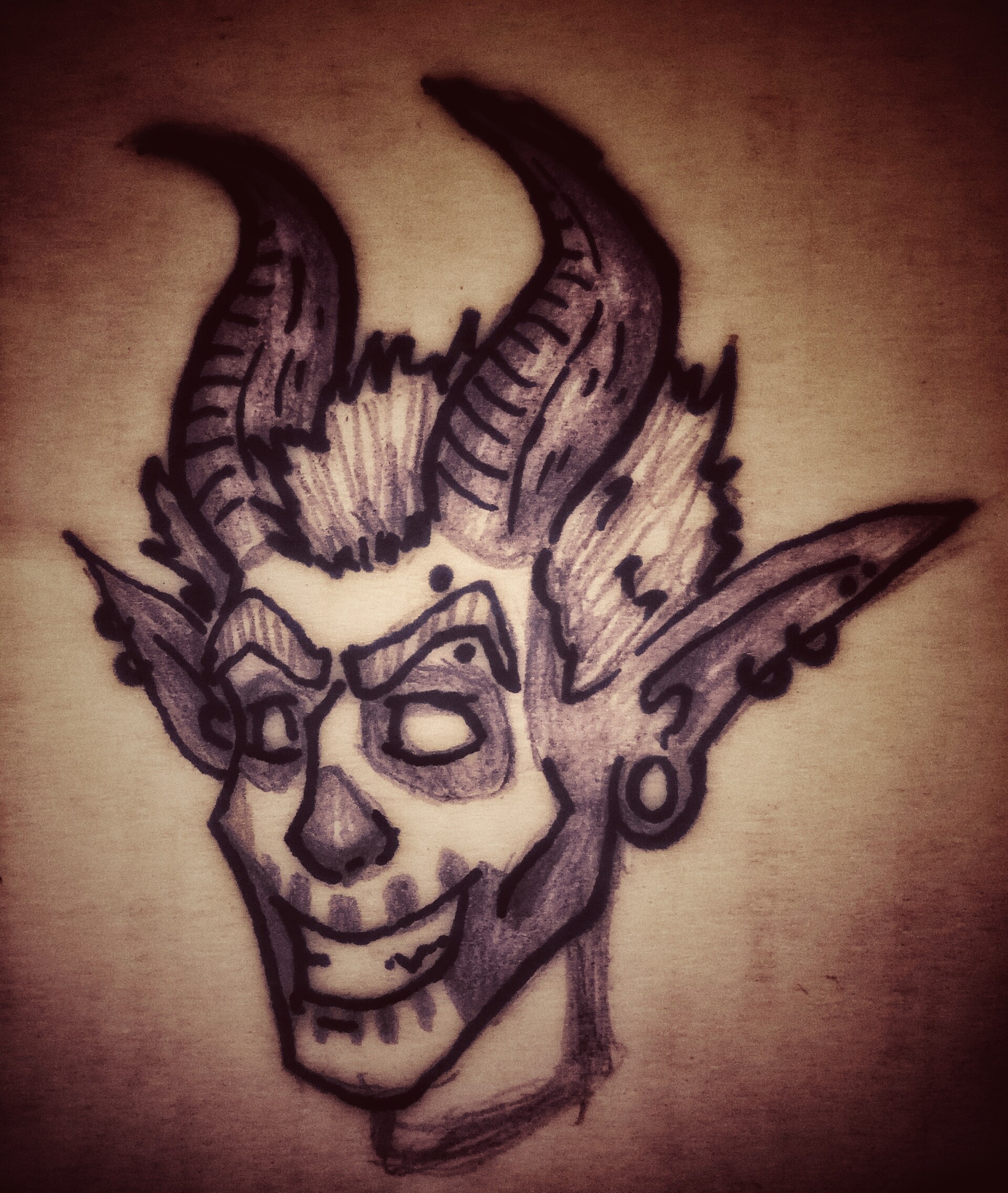 ArtStation - Roko " The Rook"