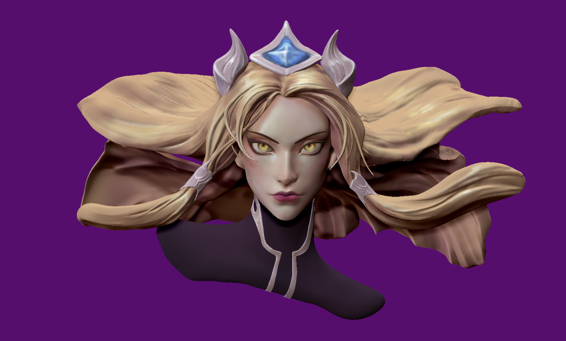 ArtStation - League Of Legends