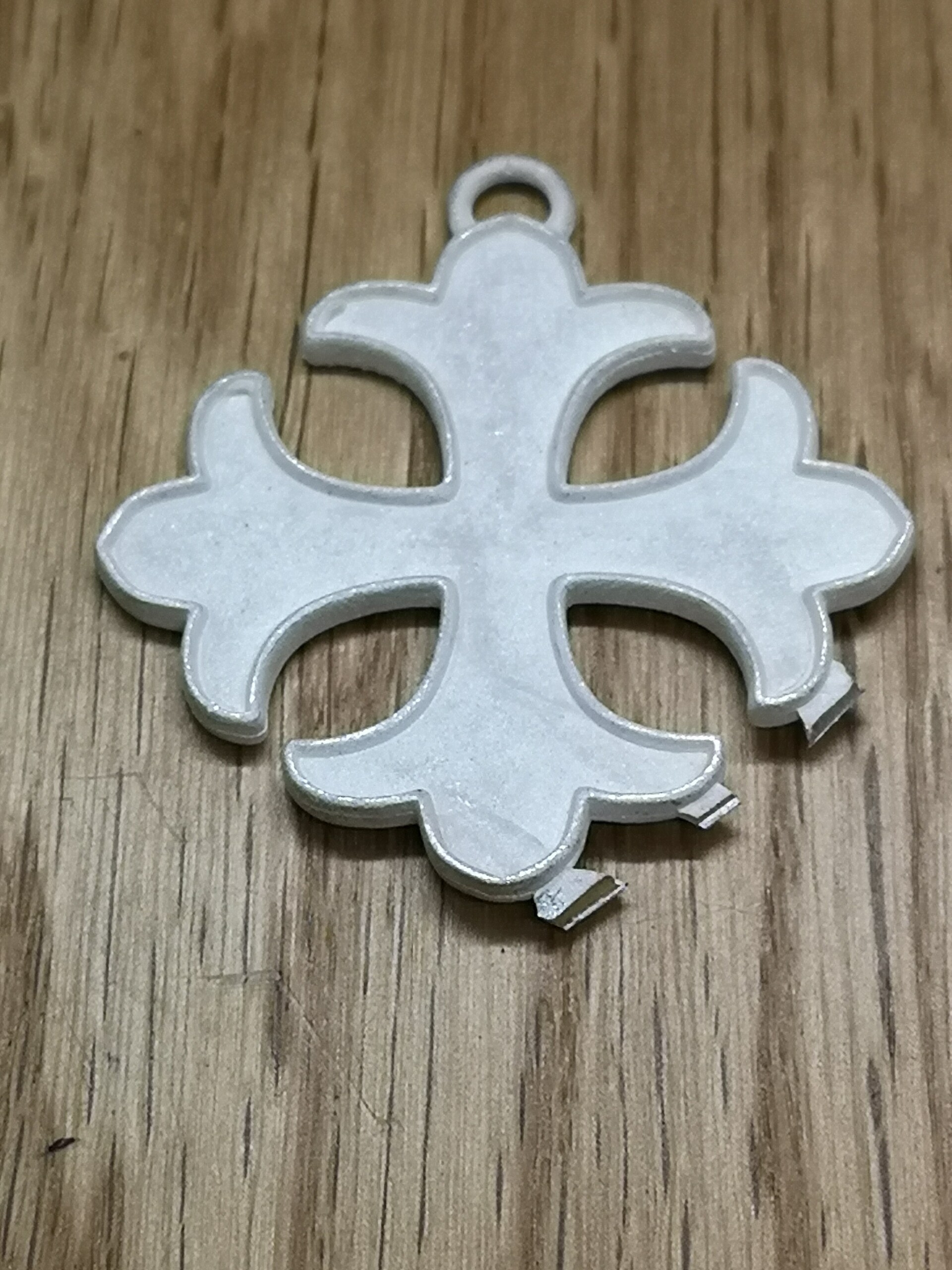 Alan Lilley - Countess Cross Jewellery