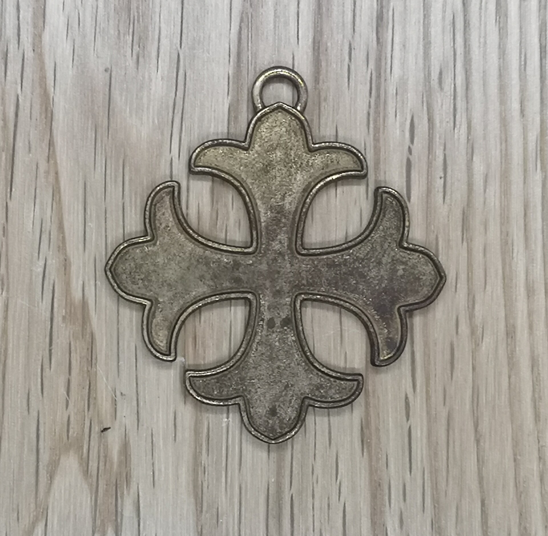 Alan Lilley - Countess Cross Jewellery