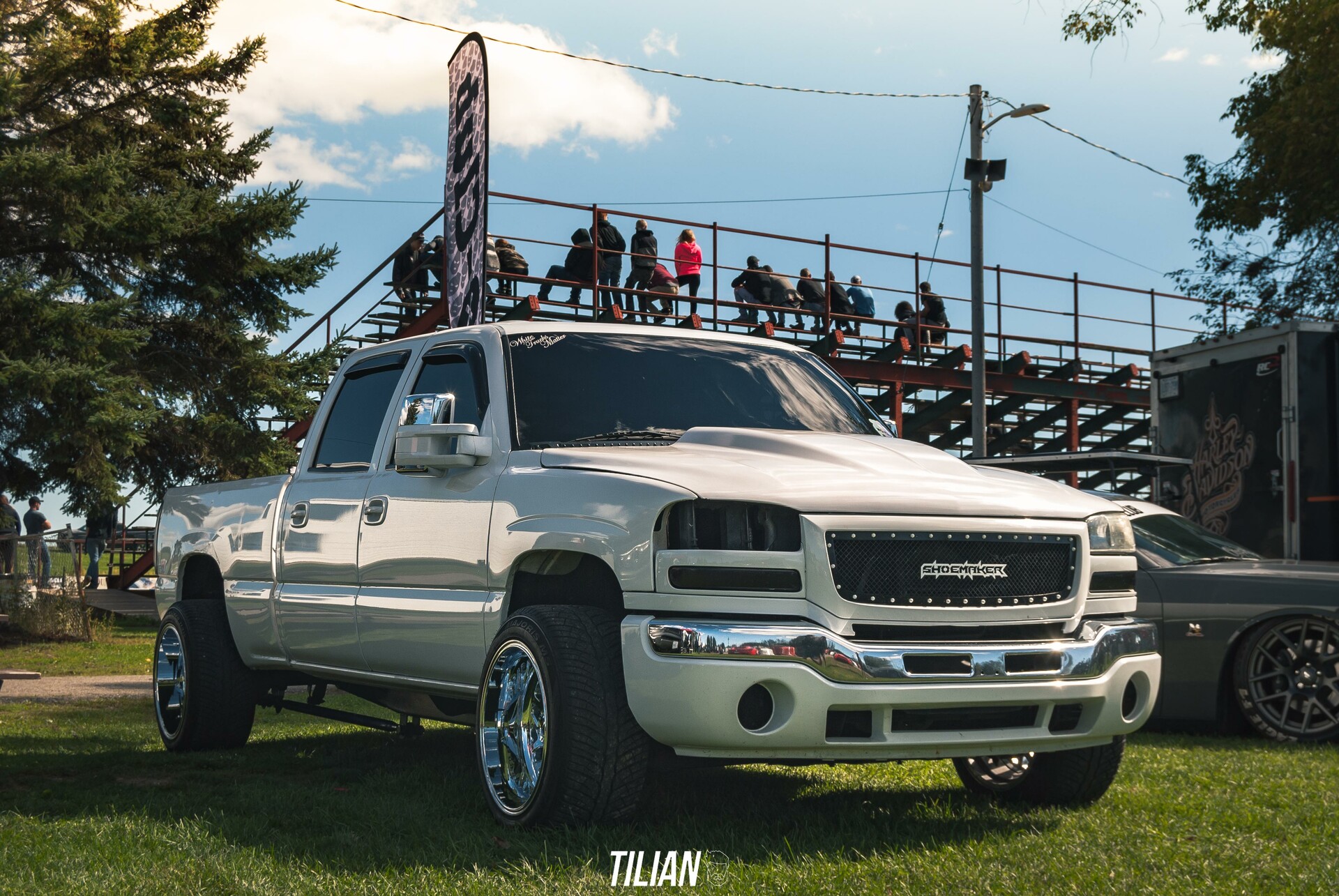 Jordan Geiger - N0-Club Szn Closer '18