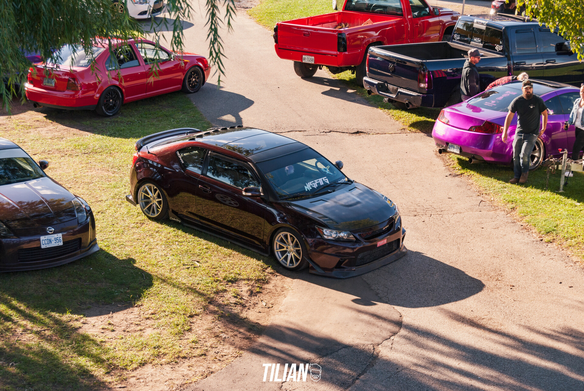 Jordan Geiger - N0-Club Szn Closer '18