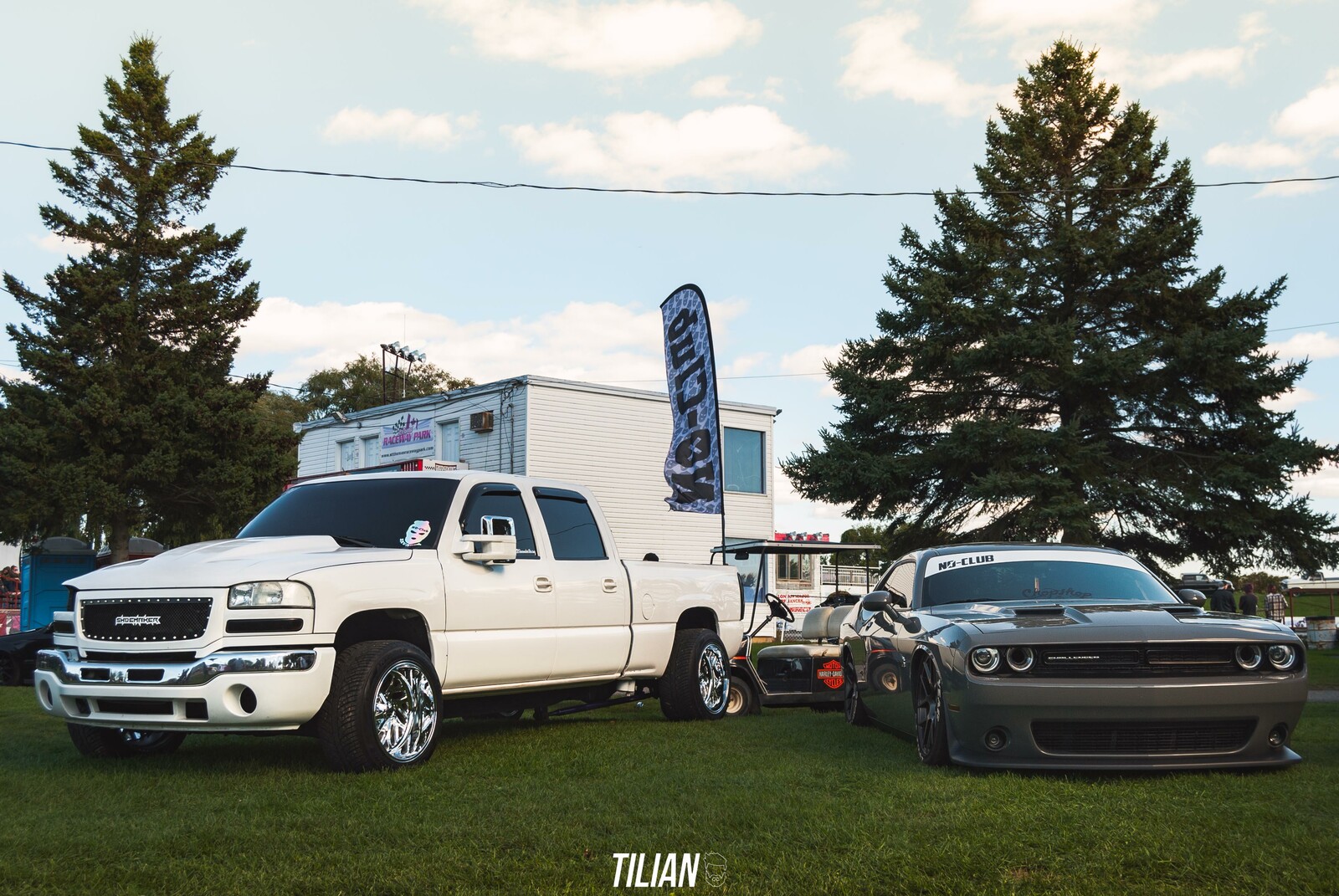 Jordan Geiger - N0-Club Szn Closer '18