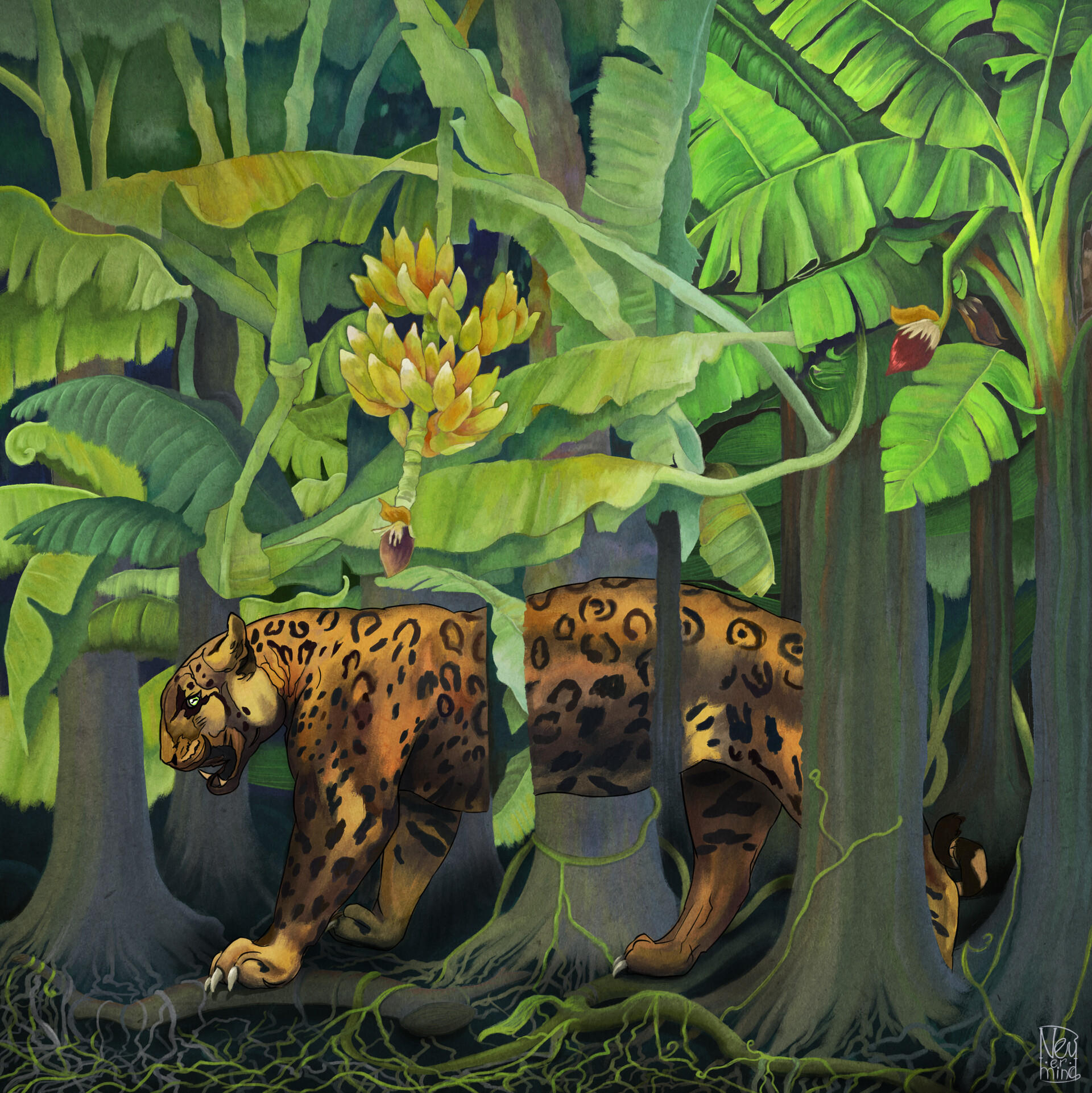 Kate Kuzmina - void hindrance