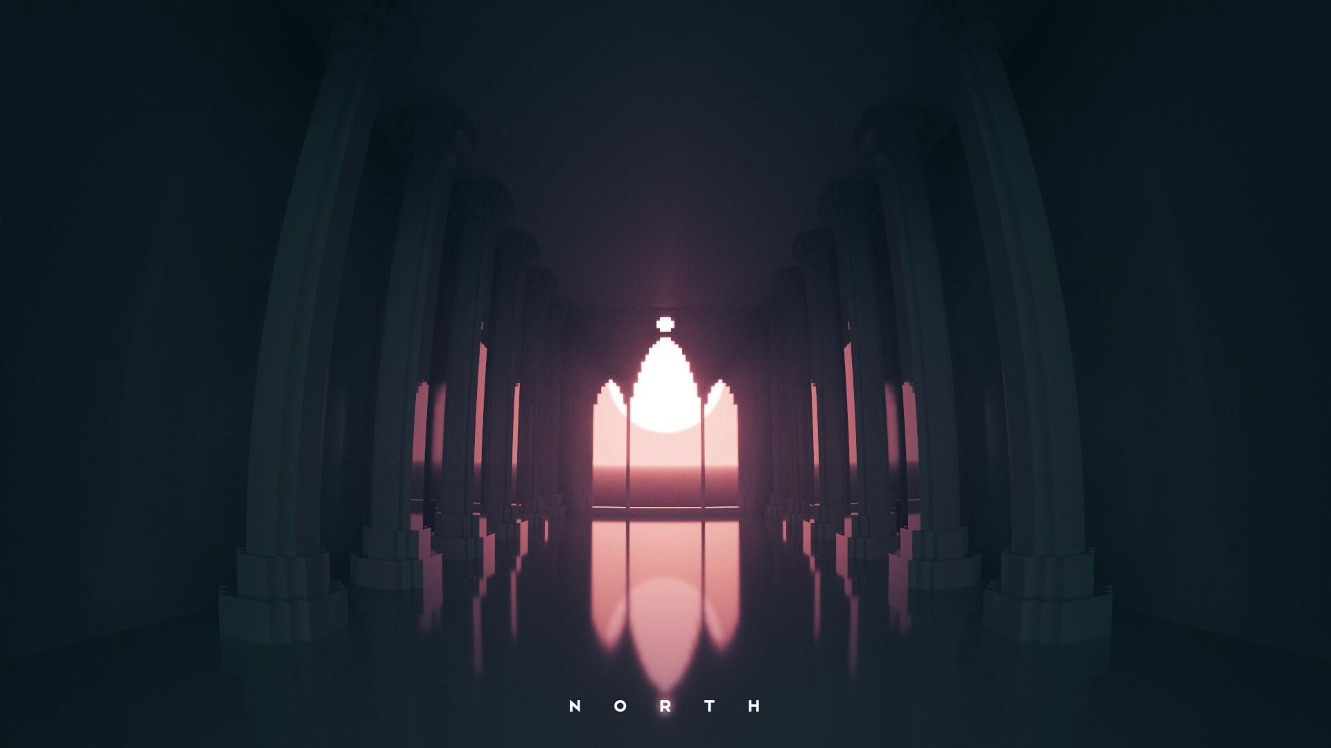 ArtStation - Sunrise.