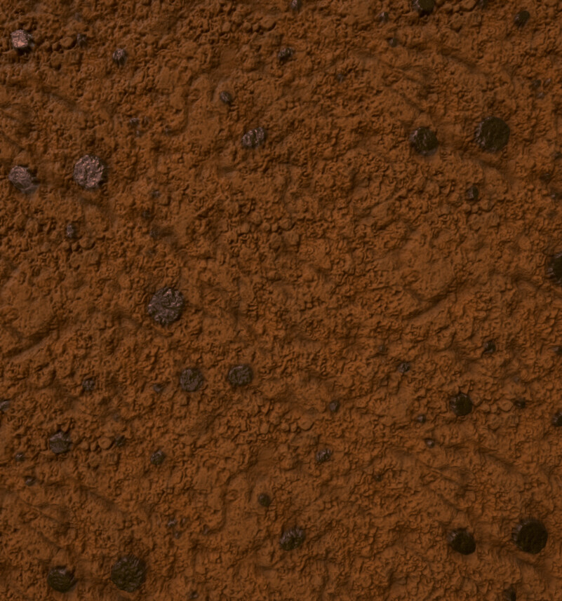 Pratik Sampat - Cookie Material