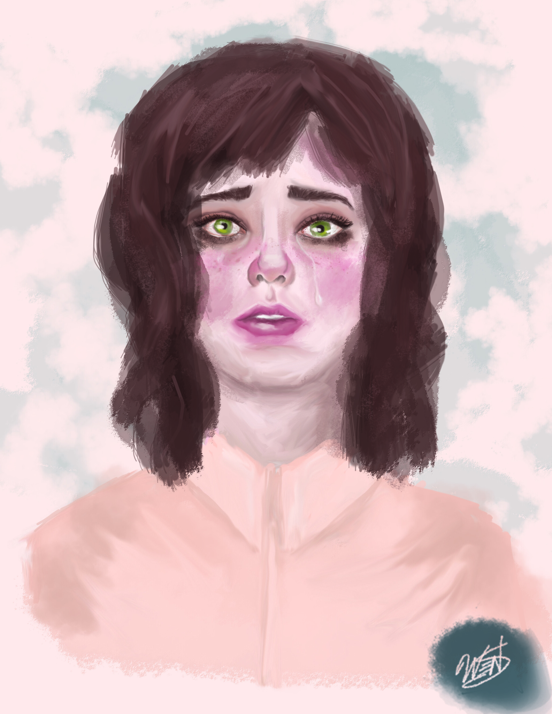 ArtStation - Deception