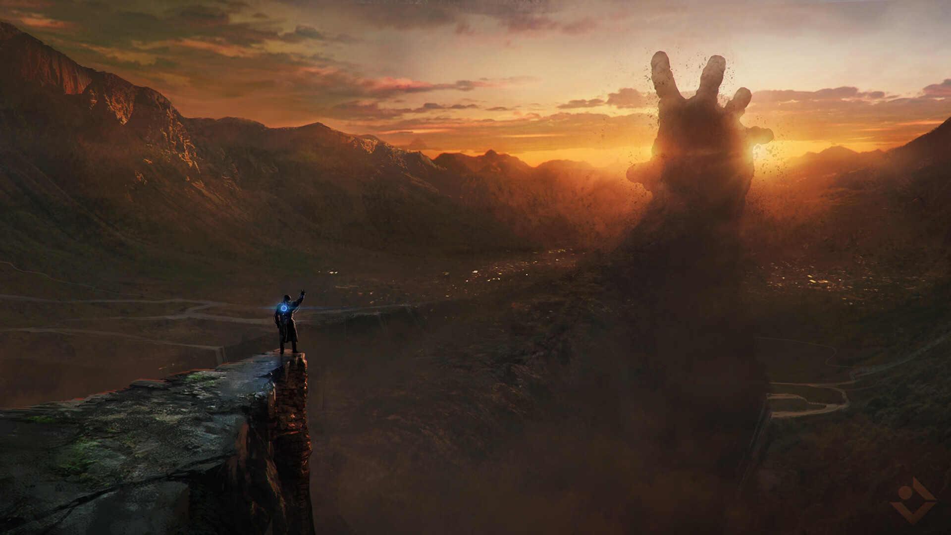 ArtStation - Experimental weapons