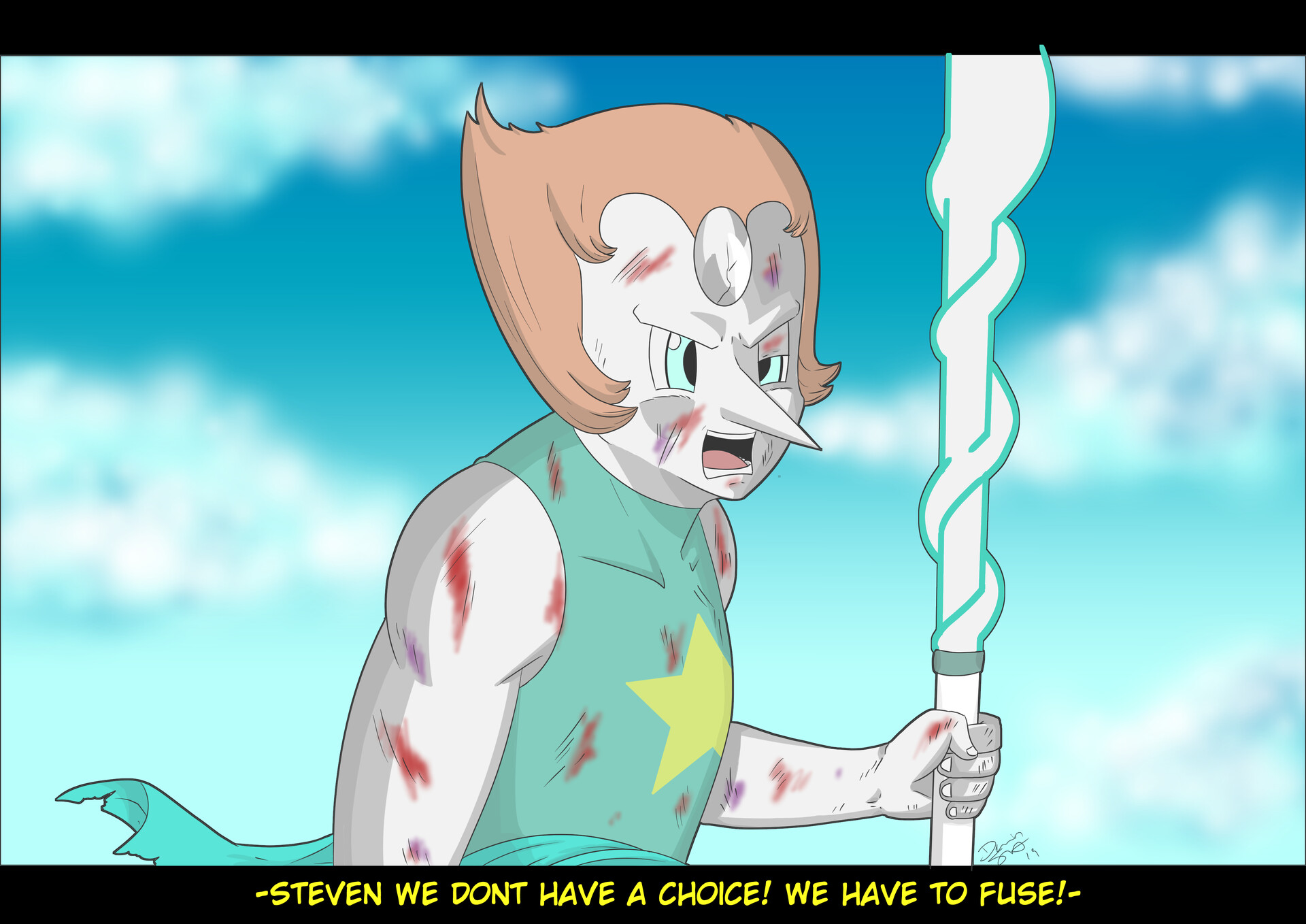 ArtStation - Style challenge