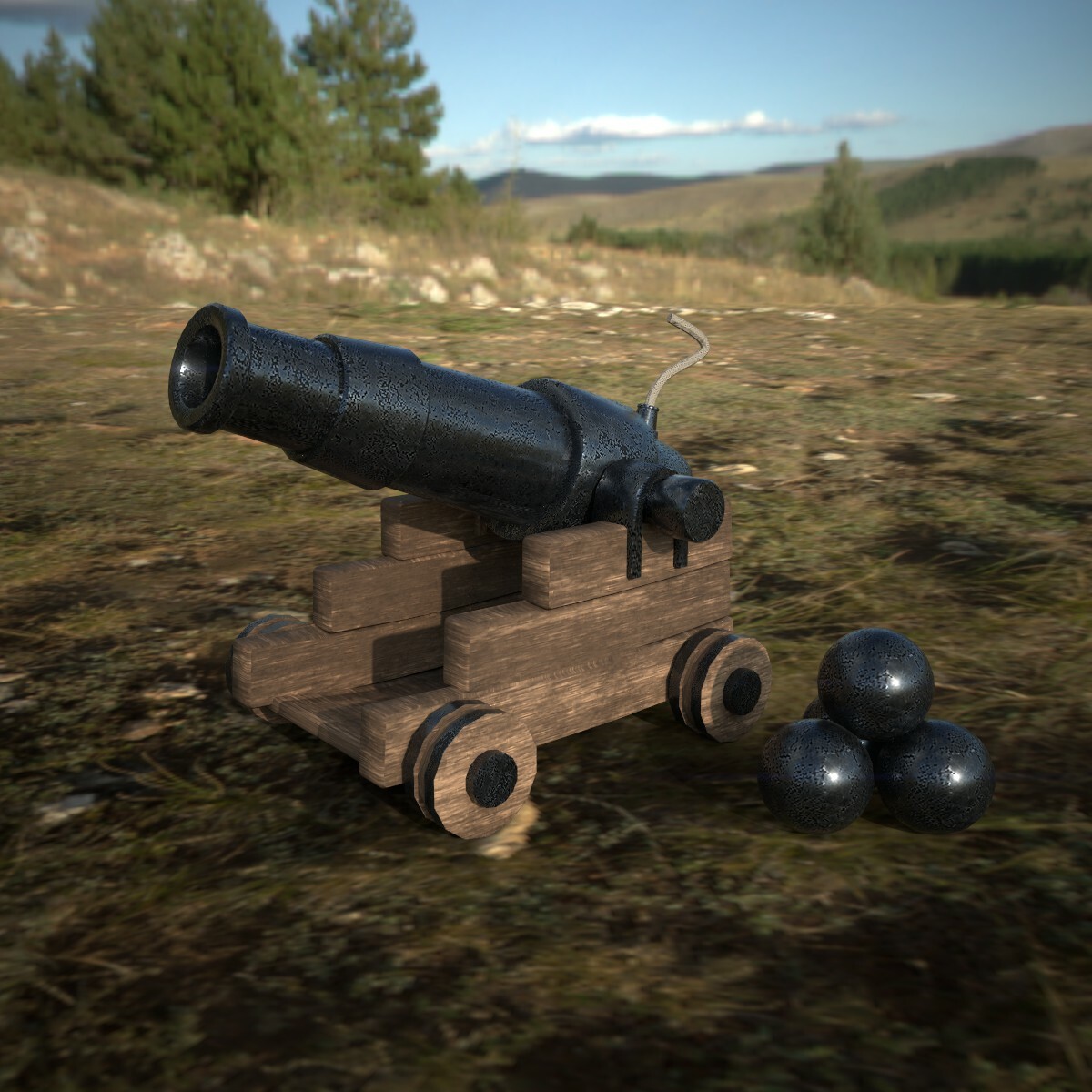 Tyler Halterman - Portfolio