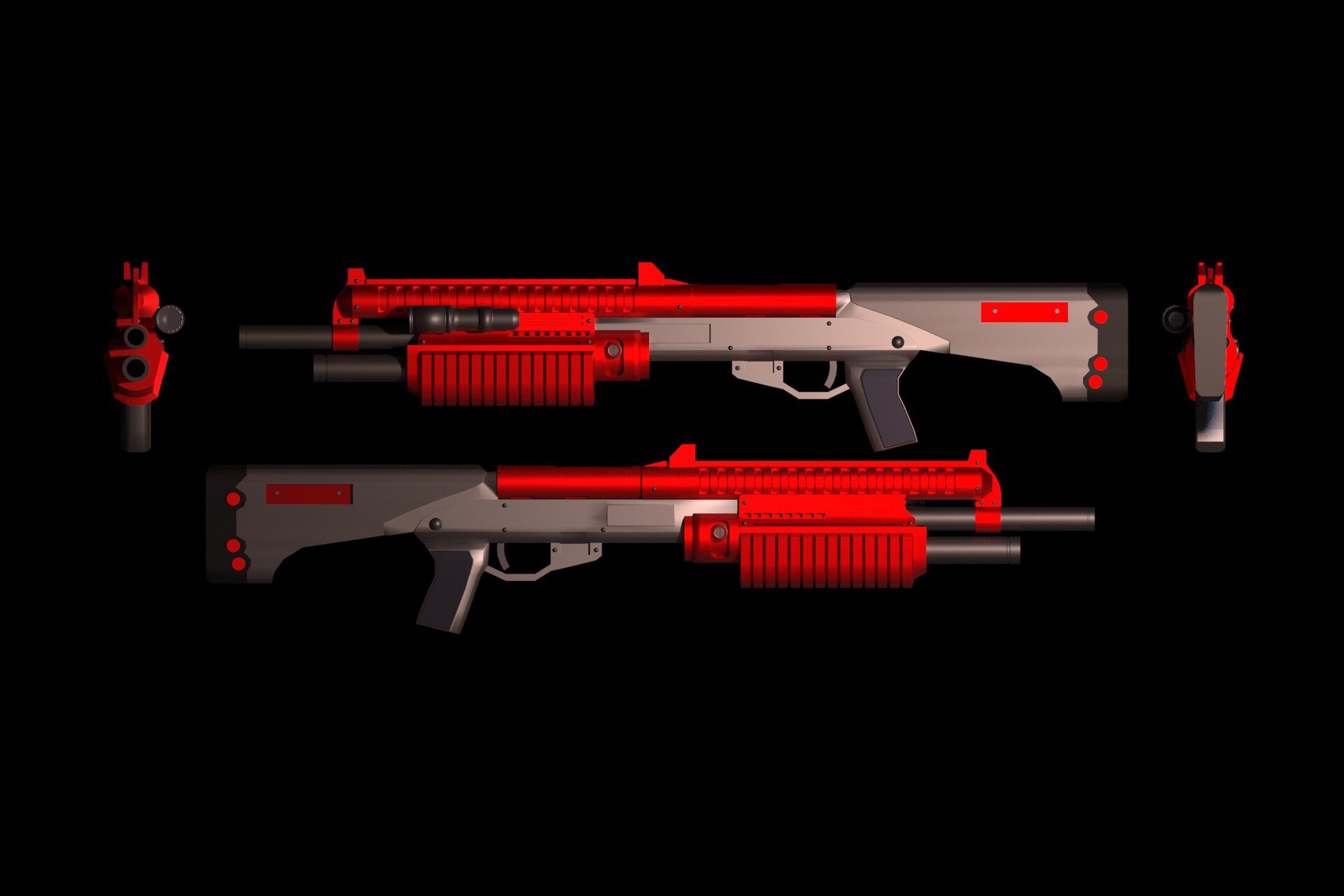 ArtStation - Firewave