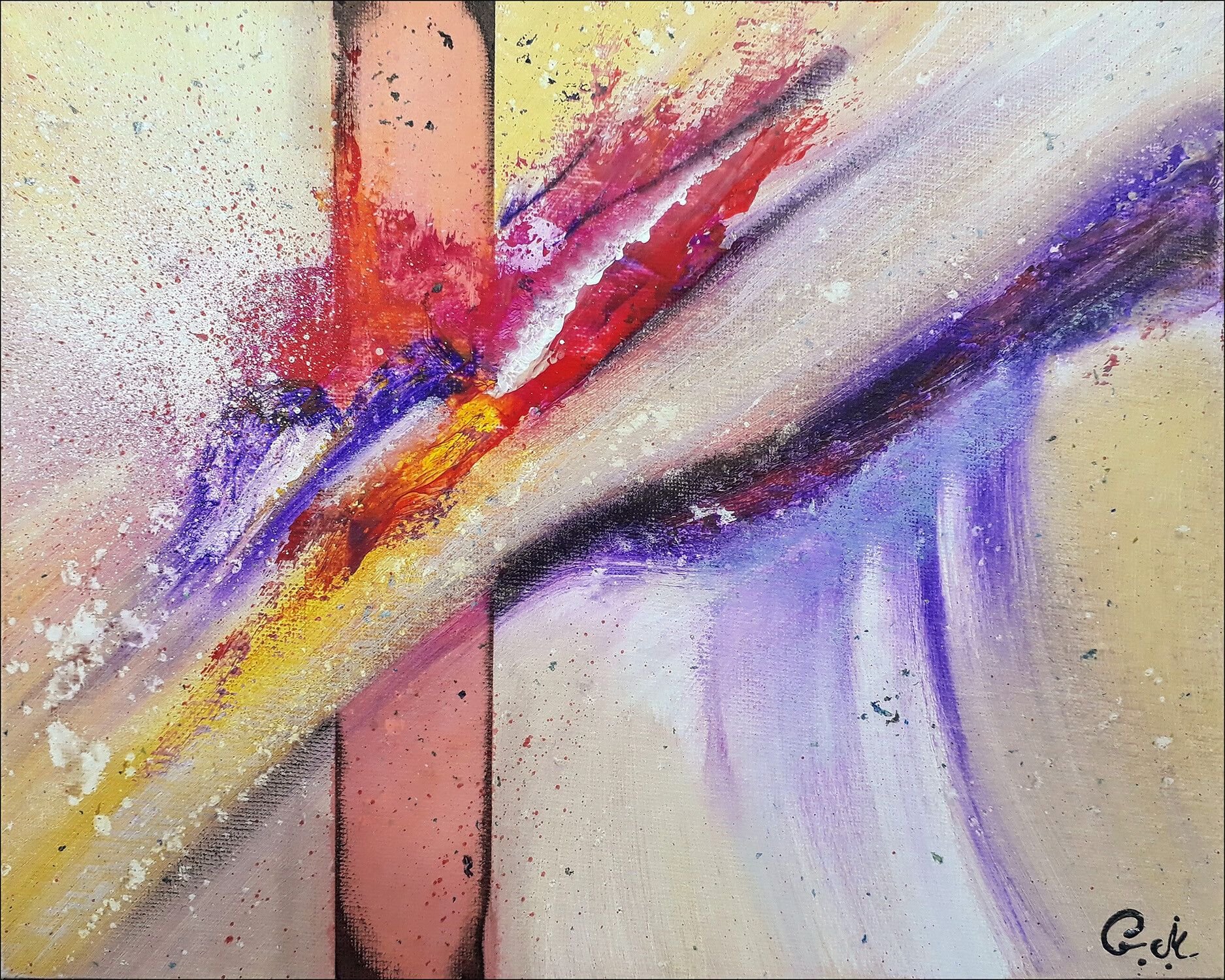 Gwoo Milord - #93 "Hiatus"