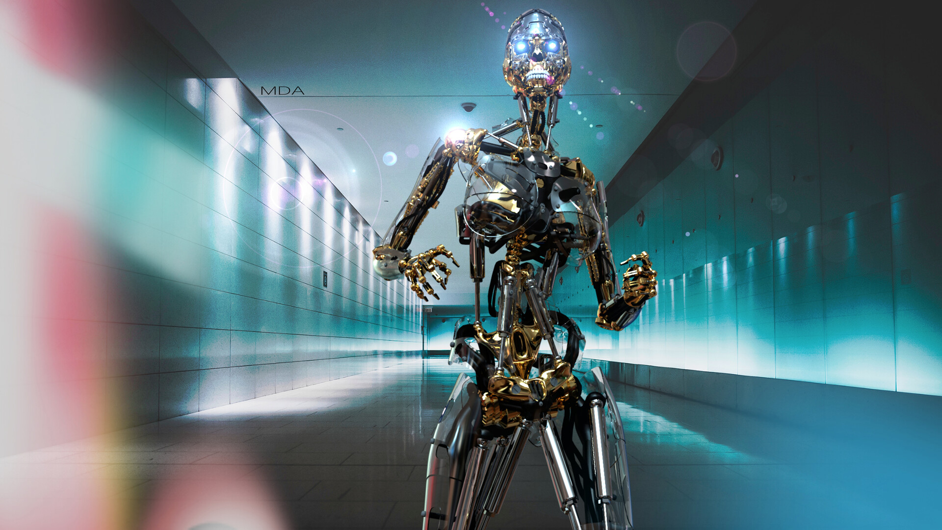 ArtStation - TerminatriX